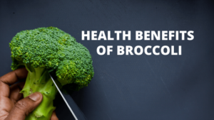 Health Benefits of broccoli, Nutrients and Risks - onlinehealthmedia