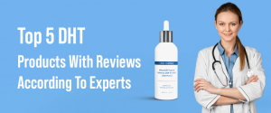 DHT Cream (Dihydrotestosterone Gel) - Facts, Side Effects, Reviews