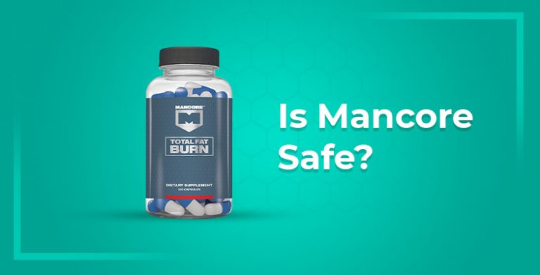 Mancore Review, Pros, Cons, Price & Is It Safe? 2021 Updated