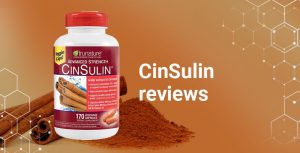 Cinsulin Review, Ingredients, Benefits, Side Effects, Cost & Is It Safe?