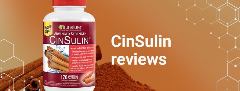 Cinsulin Review, Ingredients, Benefits, Side Effects, Cost & Is It Safe?