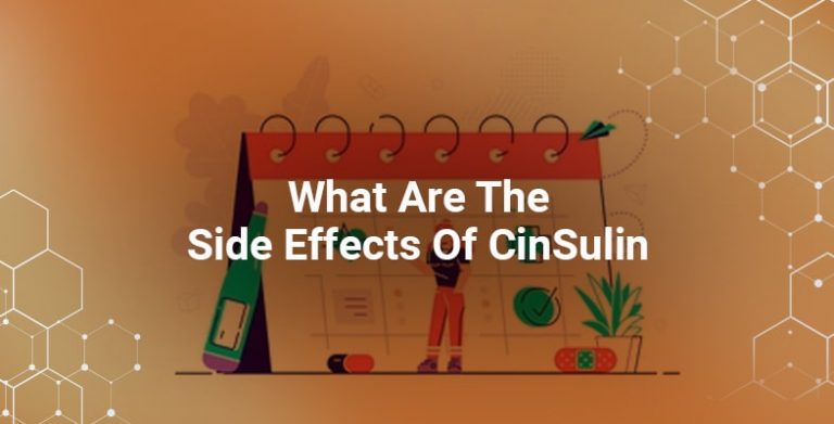 Cinsulin Review, Ingredients, Benefits, Side Effects, Cost & Is It Safe?