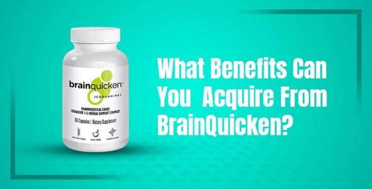 Brainquicken Review, Ingredients, Benefits, Side Effects, Cost & Is It ...