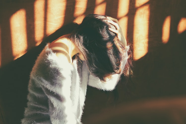 12 Post-Impact Symptoms Of Head Trauma To Watch Out For