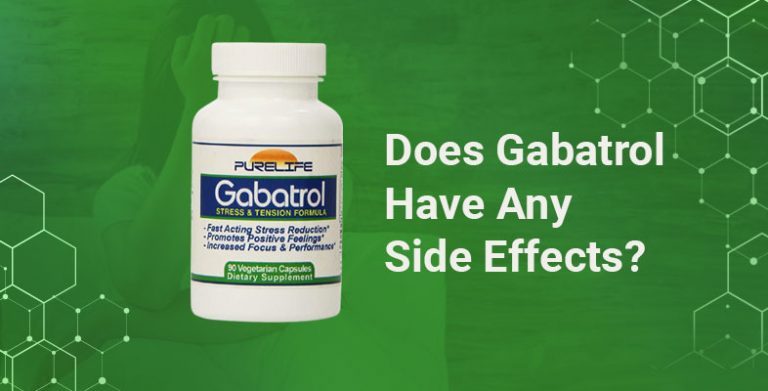 Gabatrol Reviews, Ingredients, Benefits, Side Effects, Cost & Is It Safe?