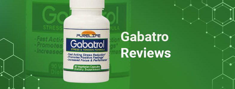 Gabatrol Reviews, Ingredients, Benefits, Side Effects, Cost & Is It Safe?