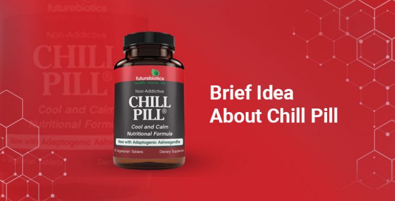 Chill Pill Review, Ingredients, Benefits, Side Effects, Cost & Is It Safe?