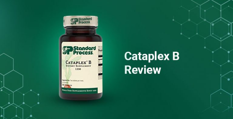 Cataplex B Review, Ingredients, Benefits, Side Effects, Cost & Is It Safe?