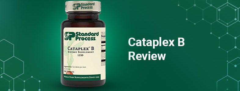 Cataplex B Review, Ingredients, Benefits, Side Effects, Cost & Is It Safe?