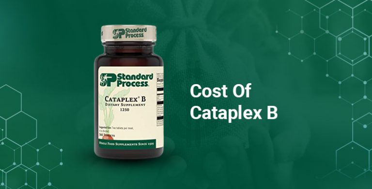 Cataplex B Review, Ingredients, Benefits, Side Effects, Cost & Is It Safe?