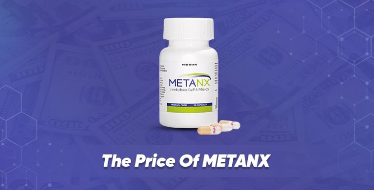 Metanx Reviews, Ingredients, Benefits, Side Effects, Cost & Is It Safe?