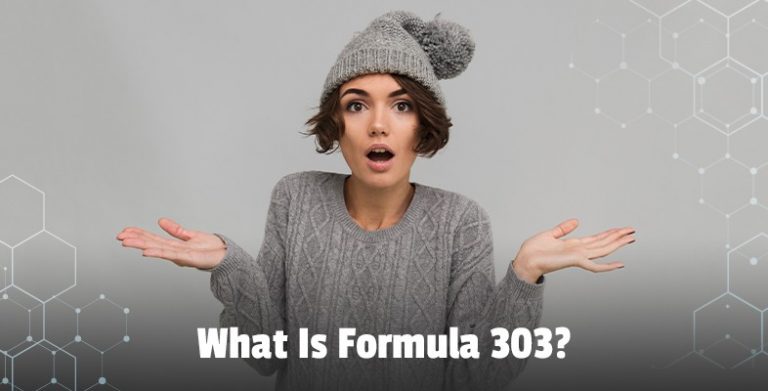 Formula 303 Reviews, Ingredients, Benefits, Side Effects & Cost