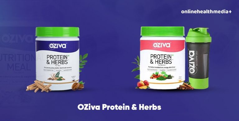 Top OZiva Weight Loss Products That You Should Know