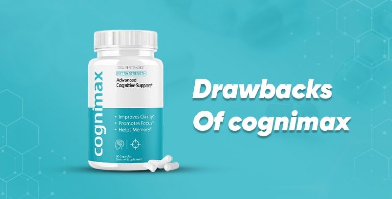 Cognimax Review, Ingredients, Benefits, Side Effects, Cost & Is It Safe?