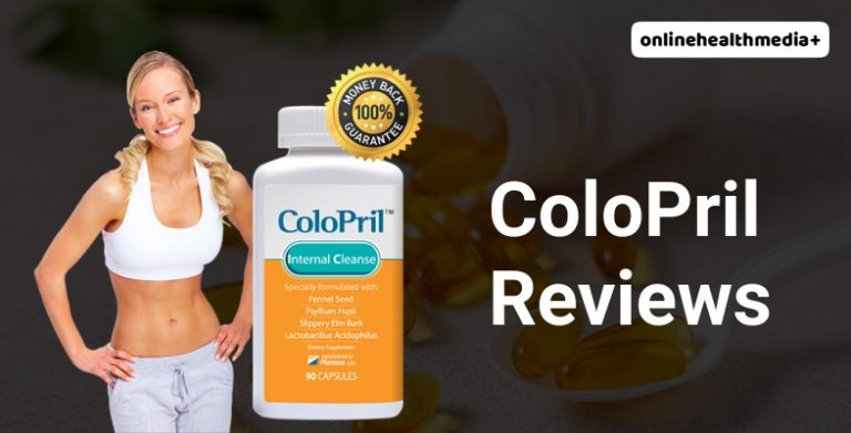 ColoPril Review, Ingredients, Benefits, Side Effects, Cost & Is It Safe?