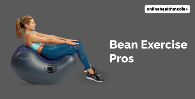 The Bean Exercise - What You Need To Know? - OHM
