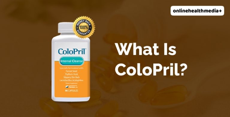 ColoPril Review, Ingredients, Benefits, Side Effects, Cost & Is It Safe?