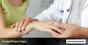 Phalen's Test - Carpal Tunnel Syndrome test | Clinical Examination