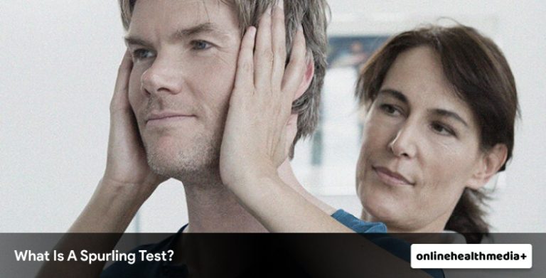 Spurling Test - Overview, Methods, Accuracy, Positive Result, Neck Pain