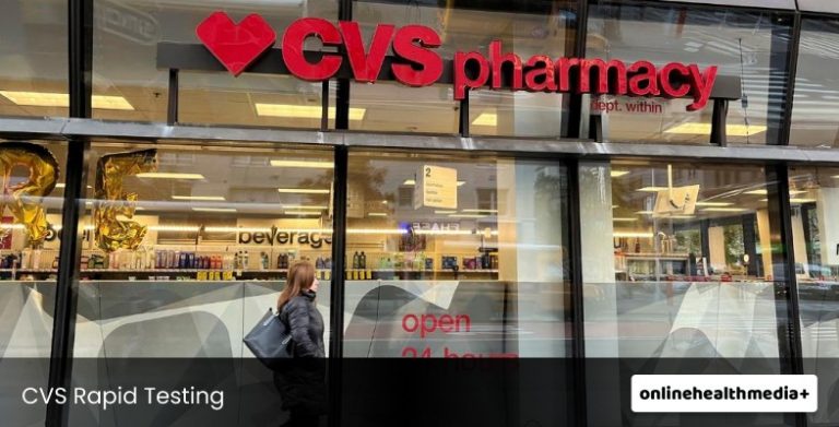 CVS rapid testing - Test Information, Procedure, Accuracy, FAQs, More
