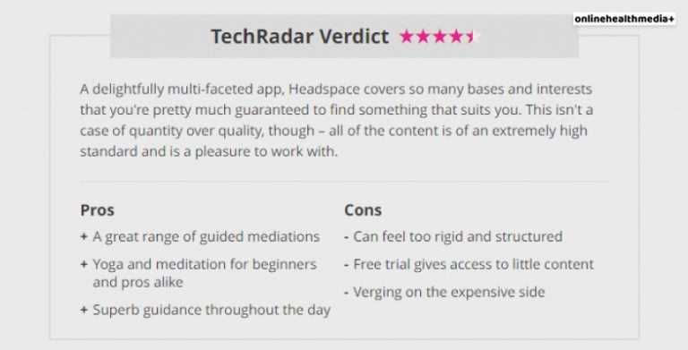 Why Headspace? Features, Pros, Cons, And More [Updated 2022]
