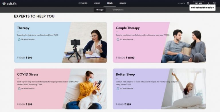 Why Cult Fit? Features, Price, Benefits, Reviews, More