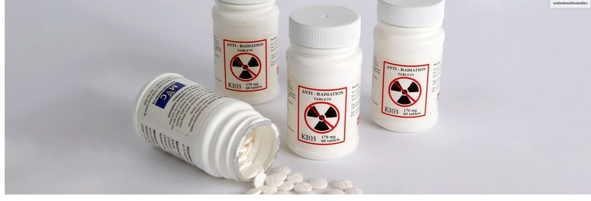 EU Provides Anti-Radiation Tablets For Ukrainians Post Zaporizhzhia ...