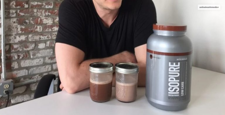Isopure Zero Carb Protein Powder Review - Benefits, How It Works