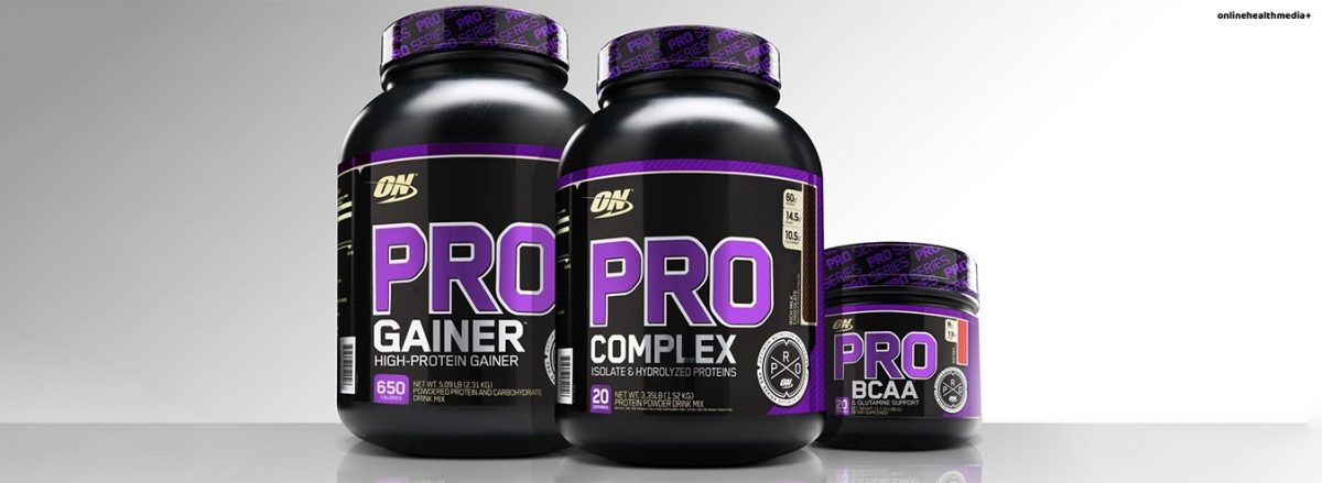 Optimum Nutrition Pro Gainer Review, Benefits & How It Works?