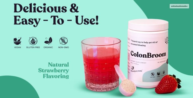 Colon Broom Reviews 2023 – Does It Really Work?