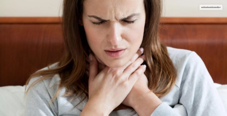 Is Laryngitis Contagious? | Causes, Types, And Symptoms!