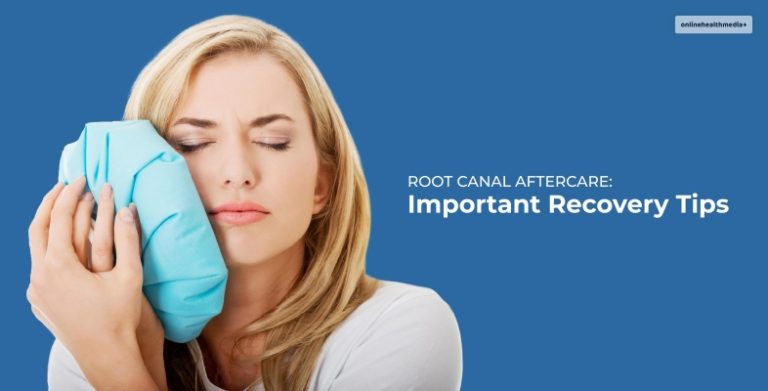 Does A Root Canal Hurt? Is it painful or not? | Online Health Media