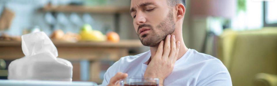 Is Laryngitis Contagious? | Causes, Types, And Symptoms!