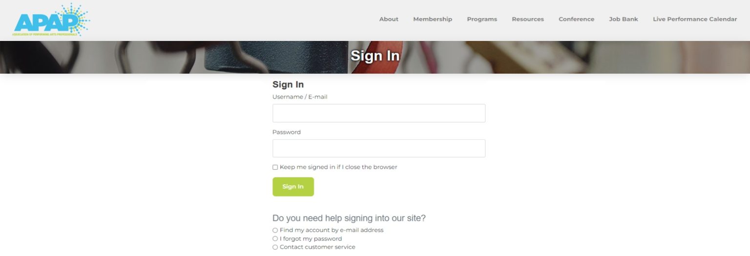 What Is APAP Login, And How Does It Work? - A Complete Guide