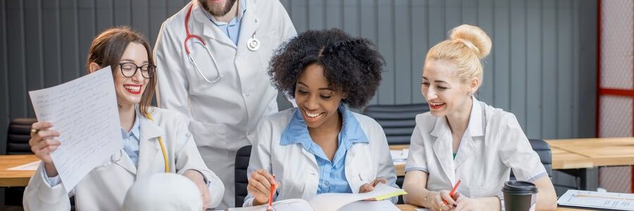 10 Benefits Of Continuing Education For Nurses