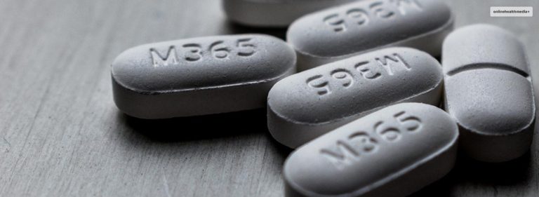 What Is The M365 Pill, And What Are Its Associated Risks?