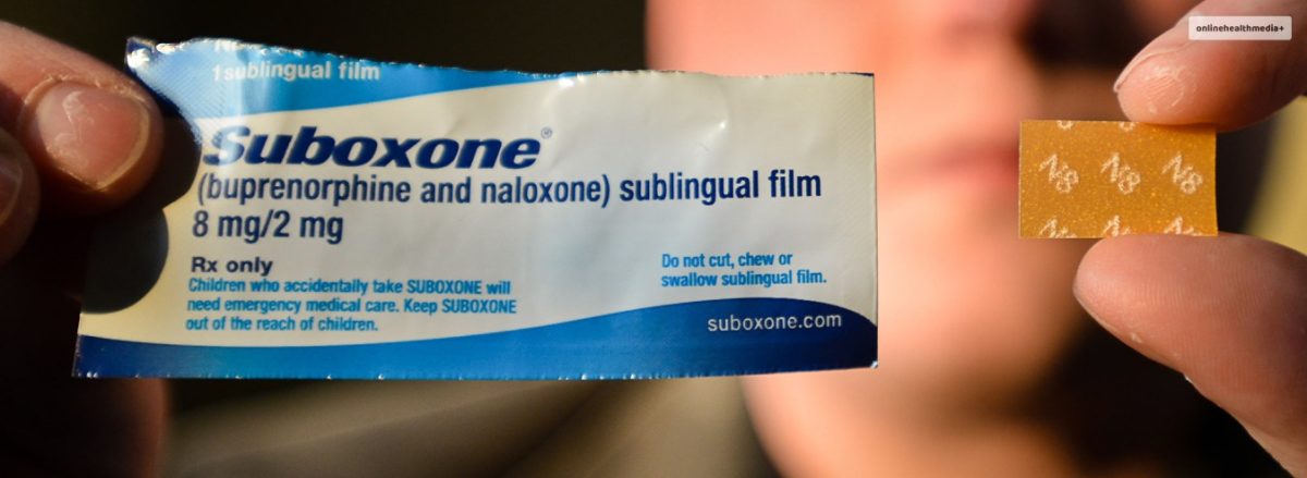 how long does Suboxone stay in your system? | OHM