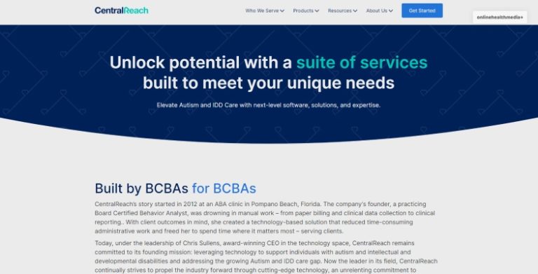 CentralReach Login: Everything That You Need To Know! [Updated 2023]