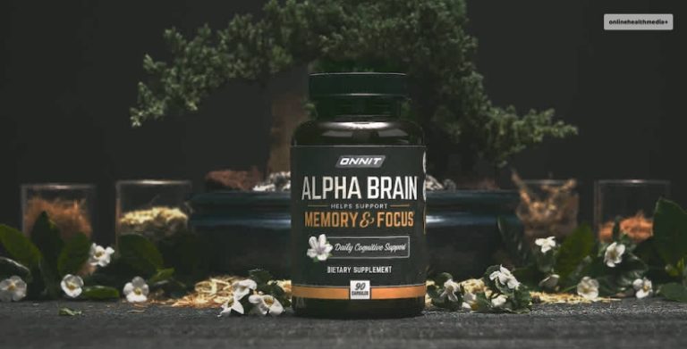 Alpha Brain Review: Is It The Best Brain Supplement?