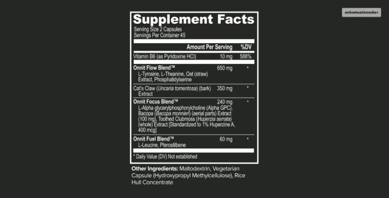 Alpha Brain Review: Is It The Best Brain Supplement?