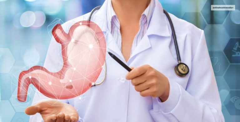 What Are The Organs On Left Side Of The Body?