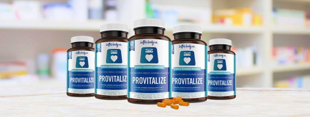 Everything You Should Know About Provitalize In 2023