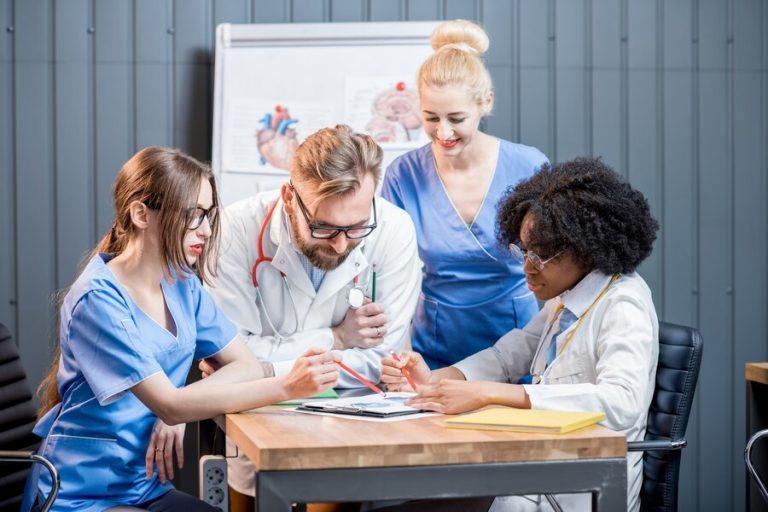 Learning Strategies And Skills Development For Nurses