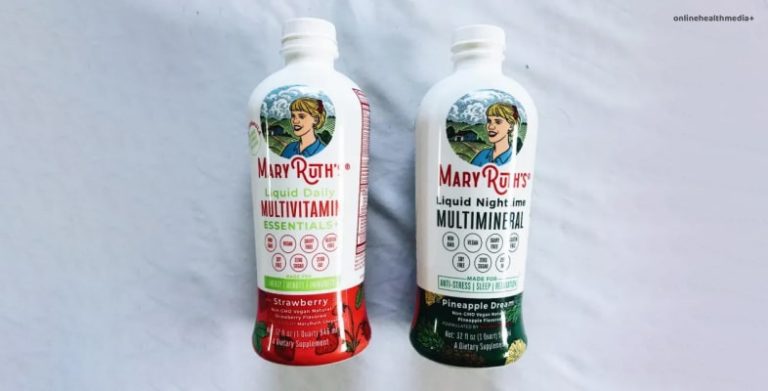 Is Mary Ruth Vitamins Good For You? Know Here
