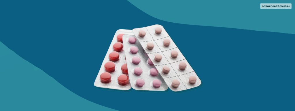 First OTC Birth Control Pill Approved By FDA