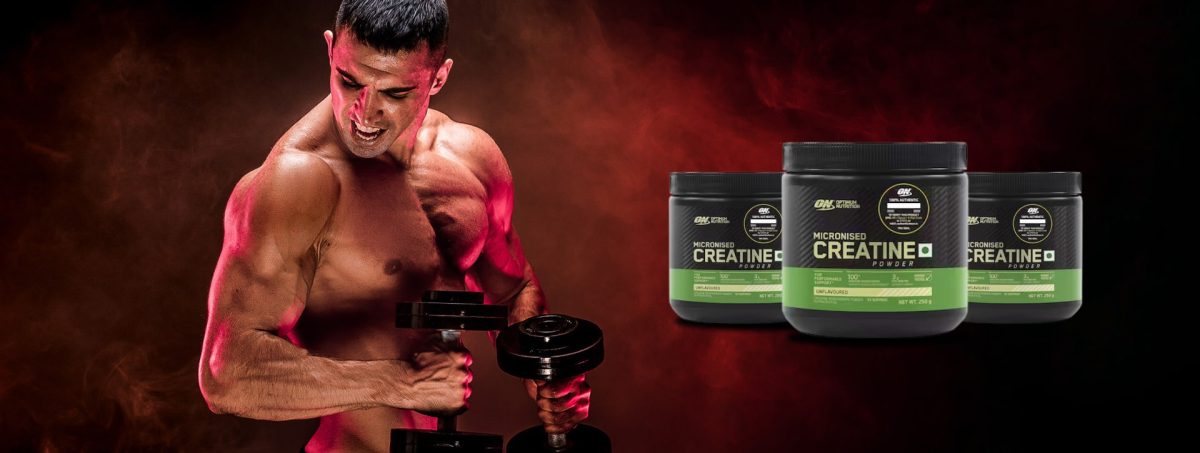 Does Creatine Make You Gain Weight? What Do Experts Say?