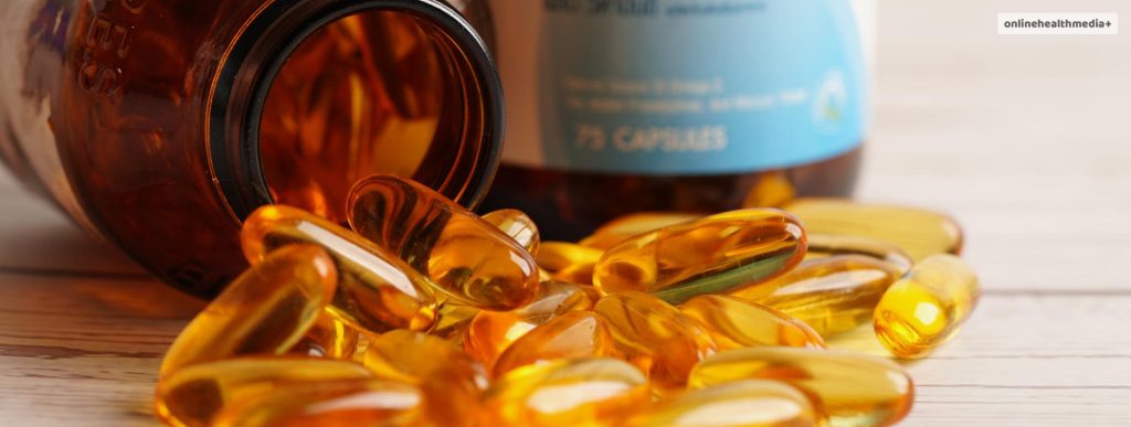 10 Amazing Benefits Of Fish Oil According To The Nutritionist. - Online ...