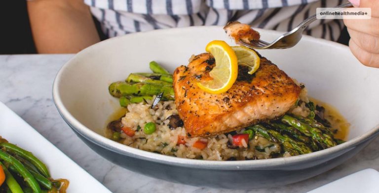 Pescatarian Diet: When Seafood And Vegetables Go Hand In Hand - Online ...