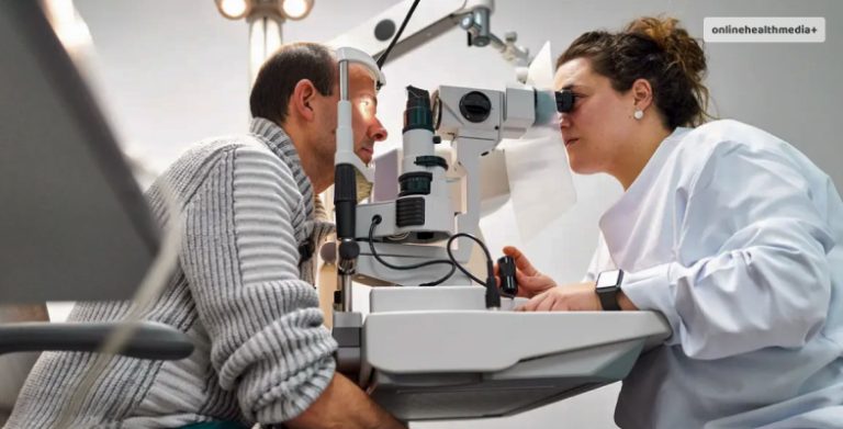 Thyroid Eye Disease: Unraveling the Complexities and Impact