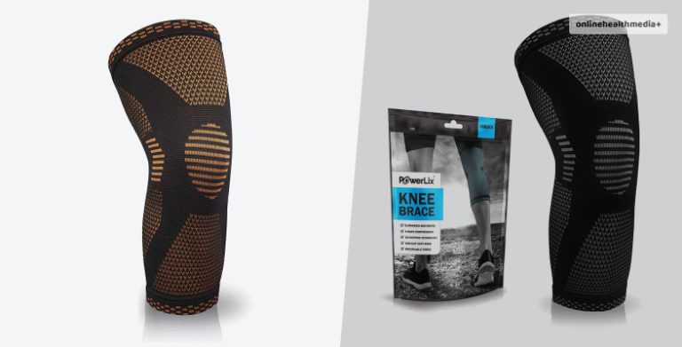 11 Best Knee Wrap for Baker's Cyst Relief: Expert Reviewed 2023 Guide